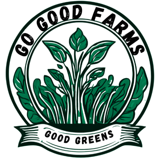 Go Good Farms: Online Shop